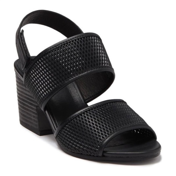 Eileen Fisher | Shoes | Eileen Fisher Finn Mesh Ankle Strap Sandal ...